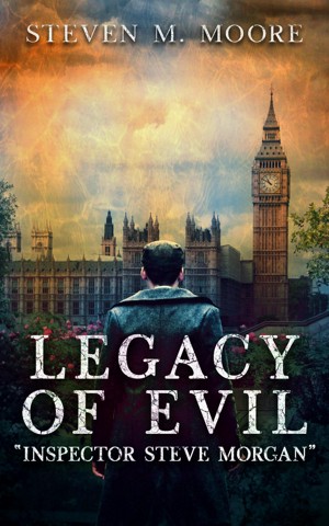 Smashwords – Legacy of Evil