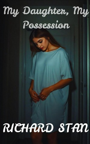 Smashwords – My Daughter, My Possession