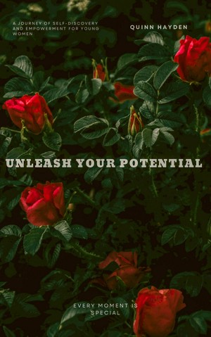 Smashwords – Unleash Your Potential