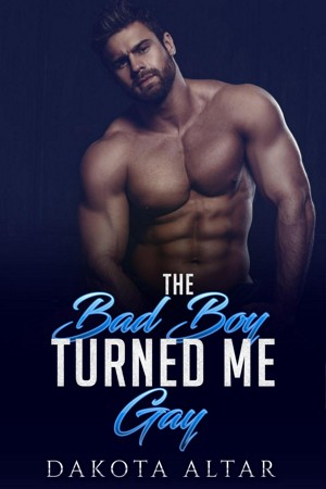 Smashwords – The Bad Boy Turned Me Gay