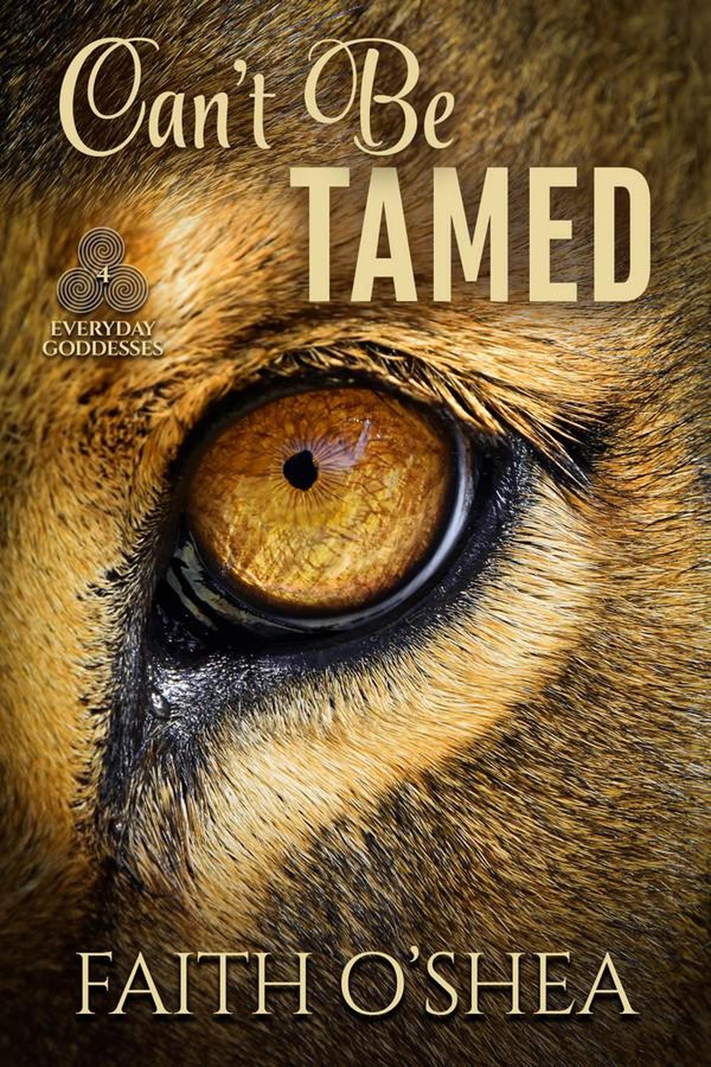 Smashwords – Can't Be Tamed – a book by Faith O'Shea