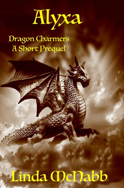 Smashwords – Alyxa (Prequel) – a book by Linda McNabb
