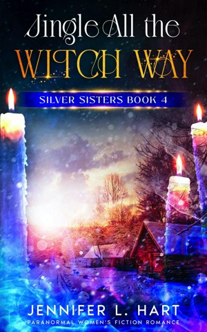 Smashwords – Jingle All the Witch Way