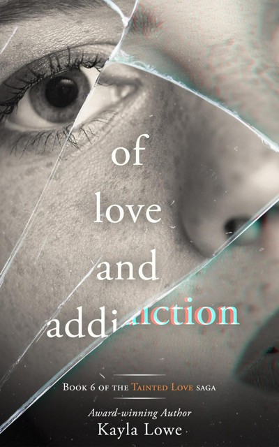 Smashwords – Of Love and Addiction – a book by Kayla Lowe