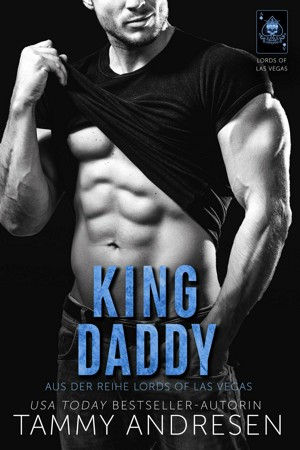 Smashwords – King Daddy