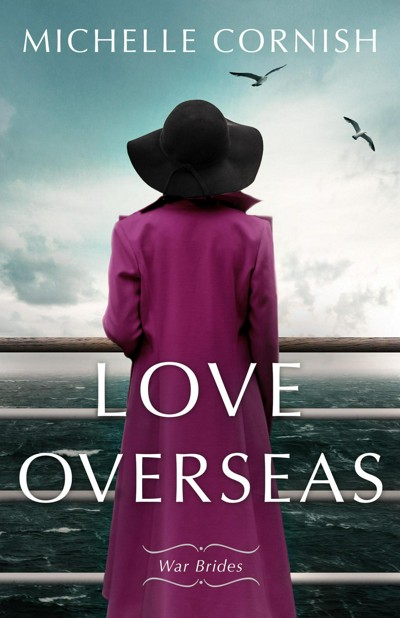 Smashwords – Love Overseas – a book by Michelle Cornish