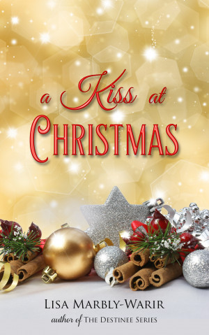 Smashwords – A Kiss at Christmas—A Holiday Romance