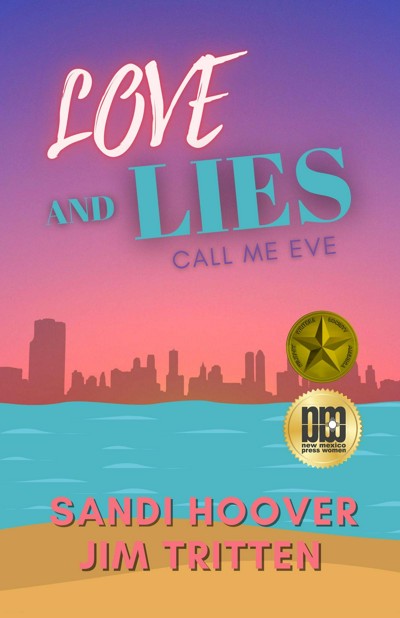 Smashwords – Love and Lies – a book by Sandi Hoover & Jim Tritten