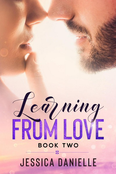 Smashwords – Learning From Love – a book by Jessica Danielle