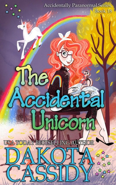 Smashwords – The Accidental Unicorn – a book by Dakota Cassidy