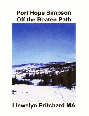 Smashwords – Port Hope Simpson Off the Beaten Path Vol 4 – a book by ...