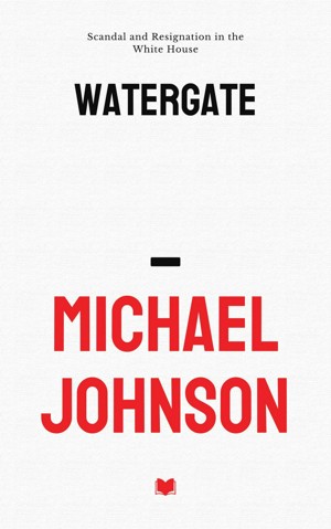 Smashwords – Watergate
