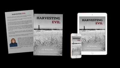 Smashwords – Harvesting Evil – a book by Cj Wheeler
