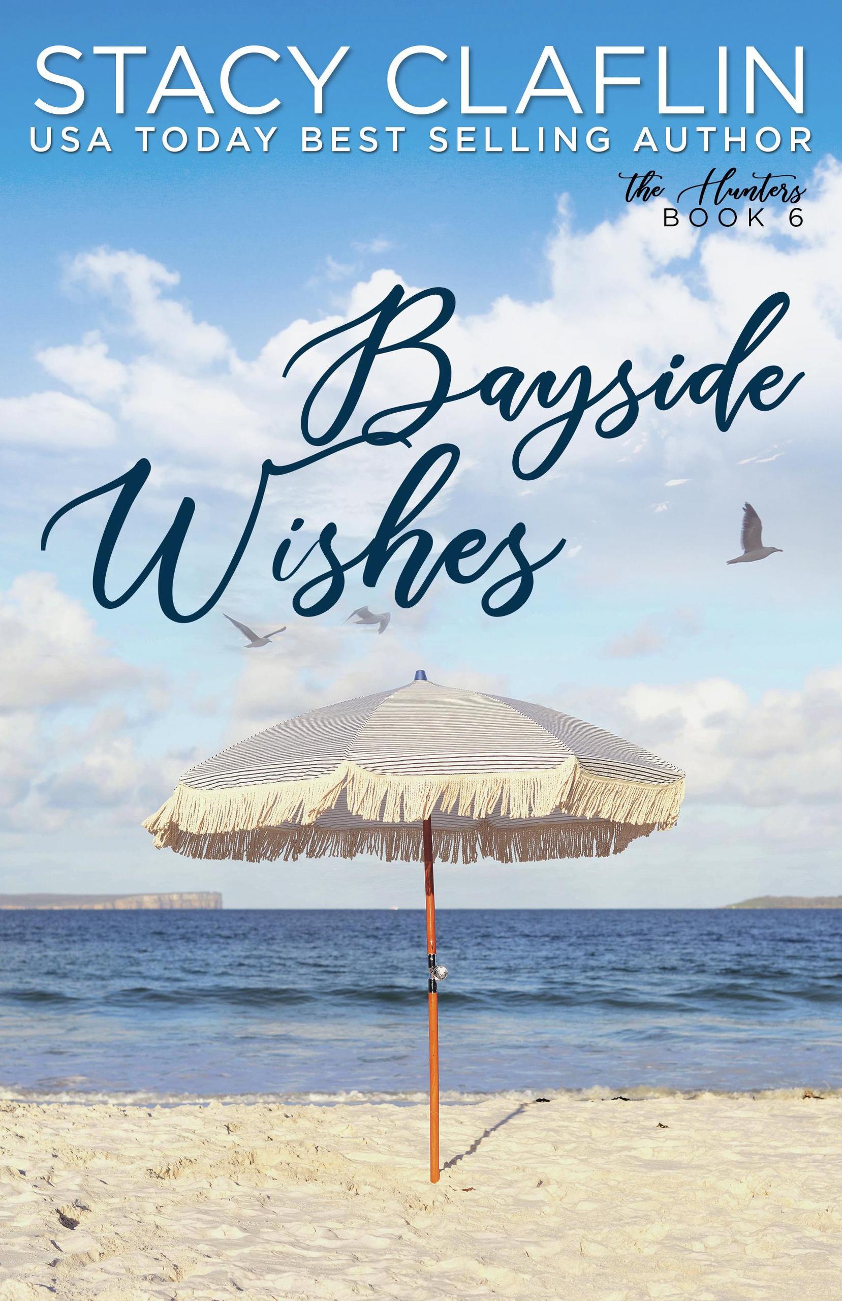 Smashwords – Bayside Wishes – a book by Stacy Claflin