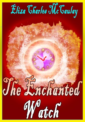 Smashwords – The Enchanted Watch