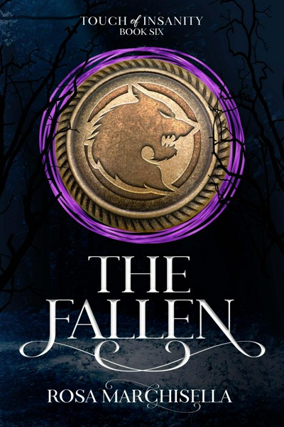 Smashwords – The Fallen – a book by Rosa Marchisella