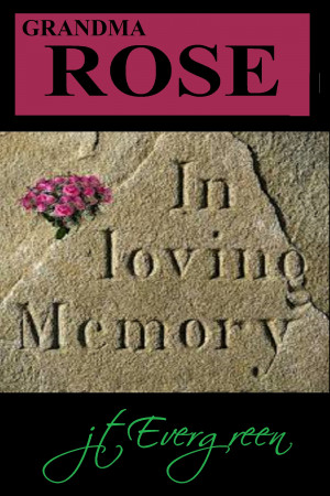 Smashwords – Grandma Rose