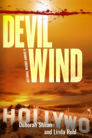 Smashwords – Devil Wind