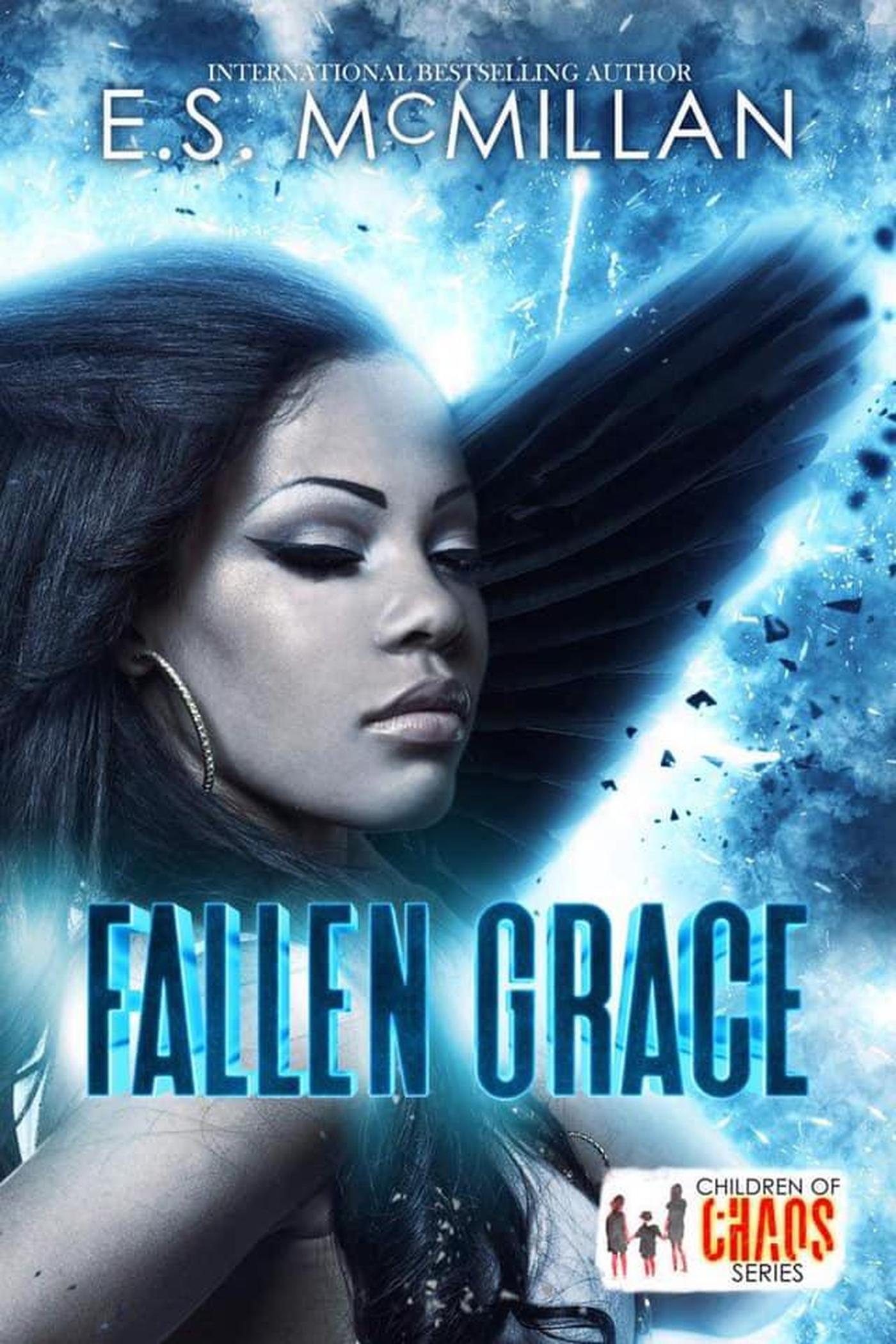 Smashwords – Fallen Grace – a book by E.S. McMillan