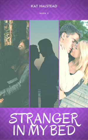 Smashwords – Stranger in my Bed
