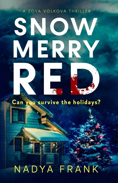Smashwords – Snow Merry Red – a book by Nadya Frank