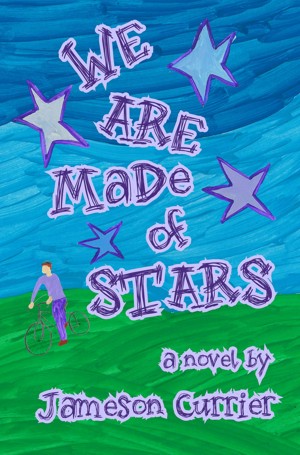 Smashwords – We Are Made of Stars