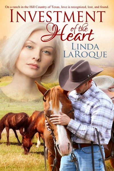 Smashwords – Investment of the Heart – a book by Linda LaRoque