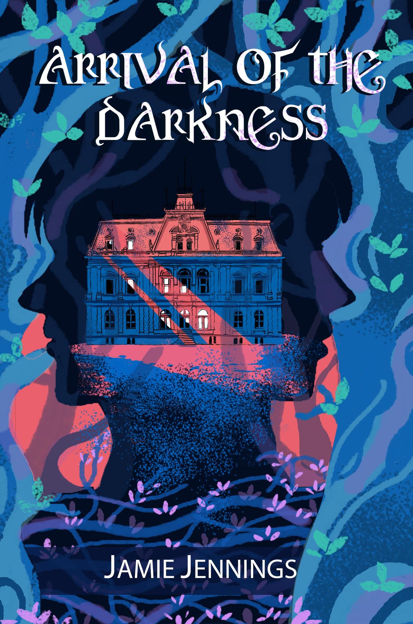 Smashwords – Arrival of the Darkness – a book by Jamie Jennings