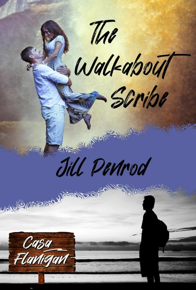 Smashwords – The Walkabout Scribe – a book by Jill Penrod