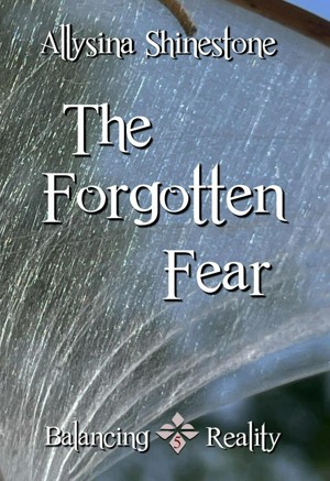 Smashwords – The Forgotten Fear
