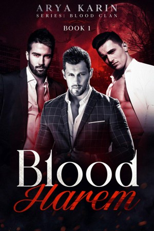 Smashwords – Blood Harem