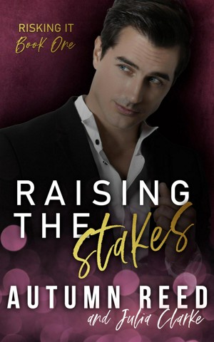 Smashwords – Raising the Stakes