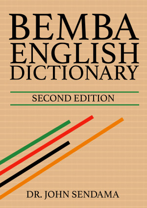 Smashwords – English-Bemba Dictionary