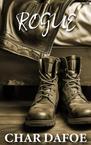 Smashwords – Rogue