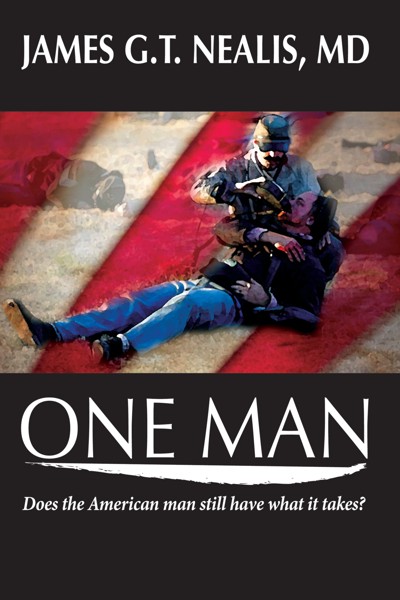 Smashwords – One Man – a book by James Nealis, M.D.