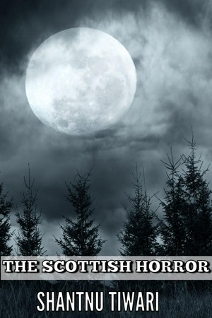 Smashwords – The Scottish Horror