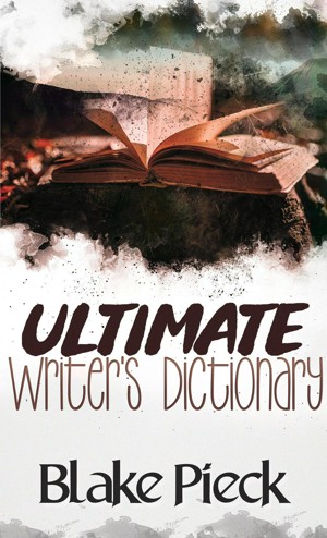 Smashwords – Ultimate Writer's Dictionary