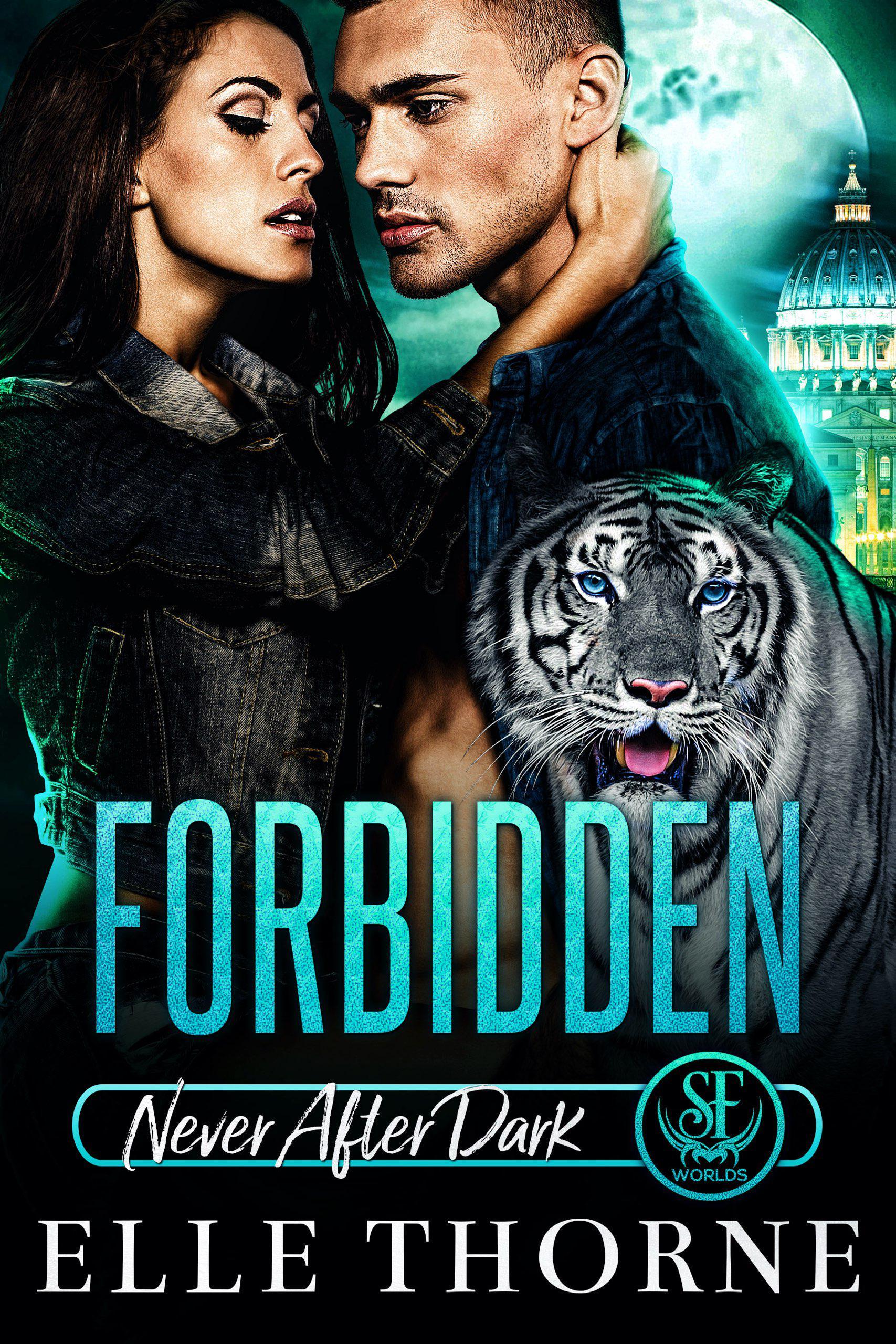 Smashwords – Forbidden: Never After Dark – a book by Elle Thorne