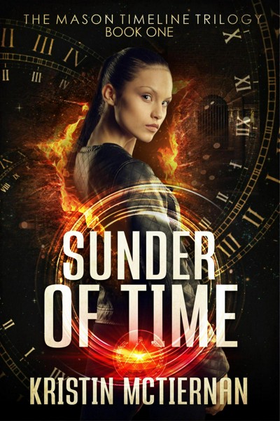 Smashwords – Sunder of Time – a book by Kristin McTiernan