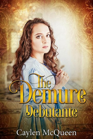 Smashwords – The Demure Debutante