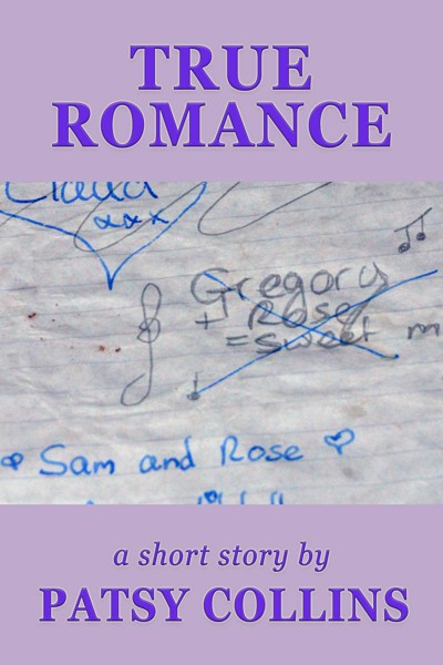 Smashwords – True Romance – a book by Patsy Collins