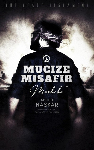 Smashwords – Mucize Misafir Merhaba: The Peace Testament – a book by ...