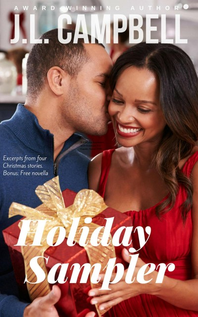 Smashwords – Holiday Sampler – a book by J.L. Campbell