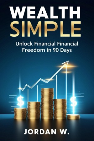 Smashwords – Wealth Made Simple: Unlock Financial Freedom in 90 Days