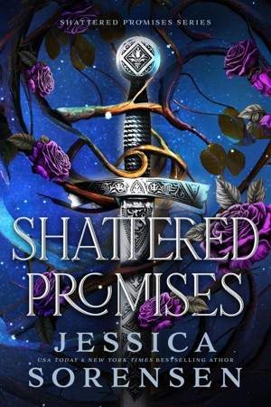 Smashwords – Shattered Promises