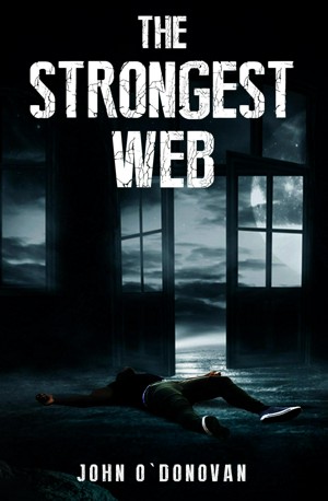 Smashwords – The Strongest Web