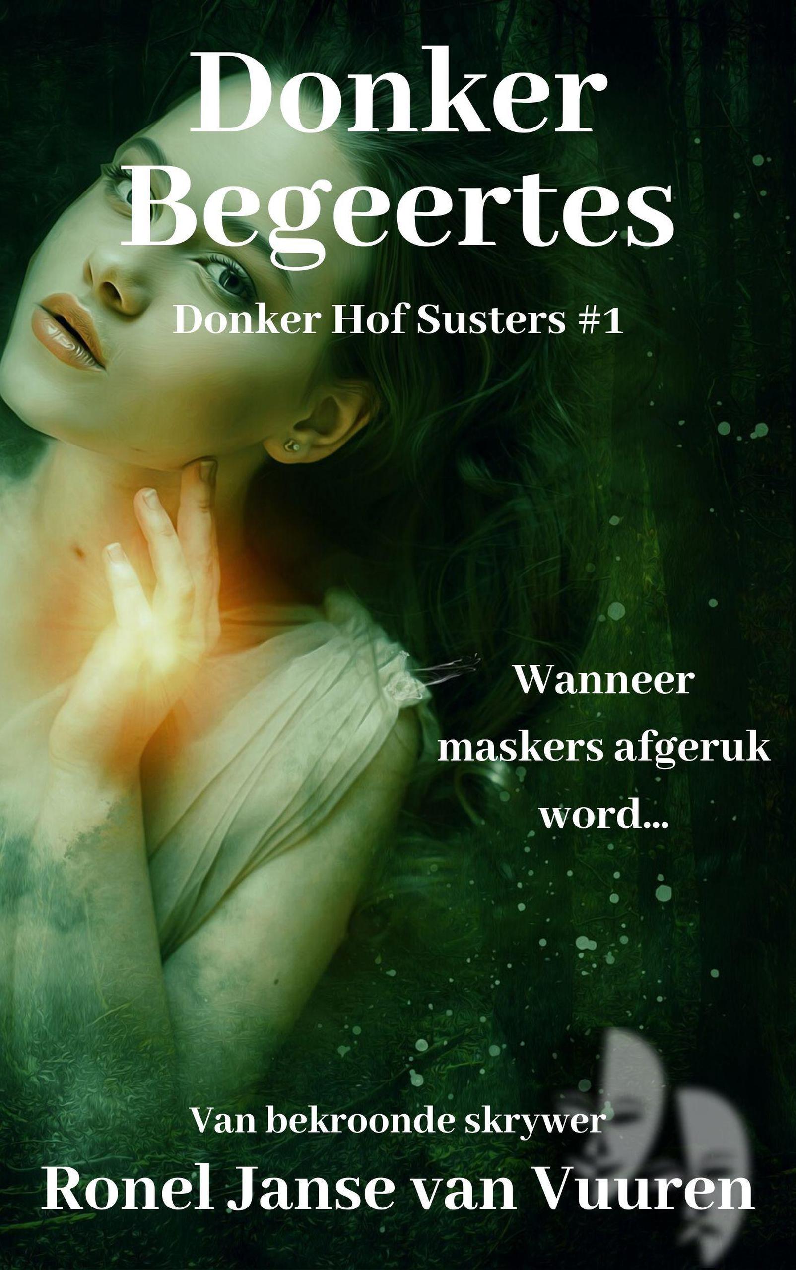 Smashwords – Donker Begeertes – a book by Ronel Janse van Vuuren