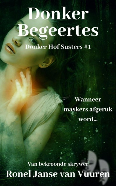 Smashwords – Donker Begeertes – a book by Ronel Janse van Vuuren