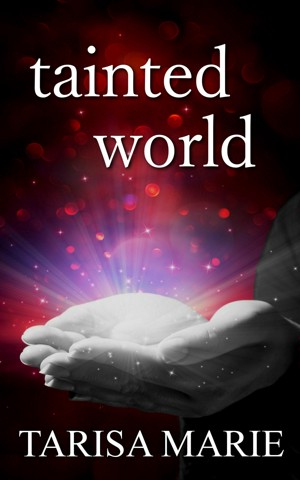 Smashwords – Tainted World