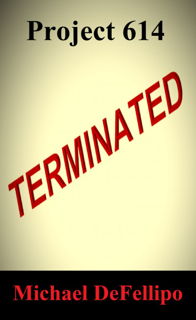 Smashwords – Terminated – a book by Michael DeFellipo